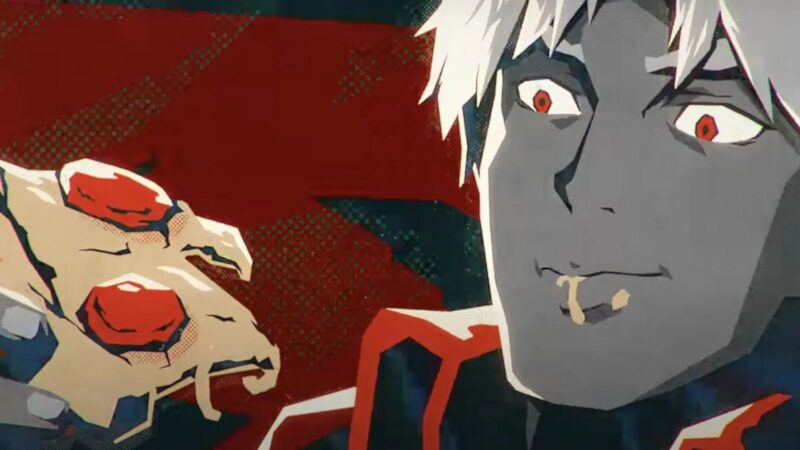 Netflix's Devil May Cry Anime: Everything We Know So Far - Deltia's Gaming