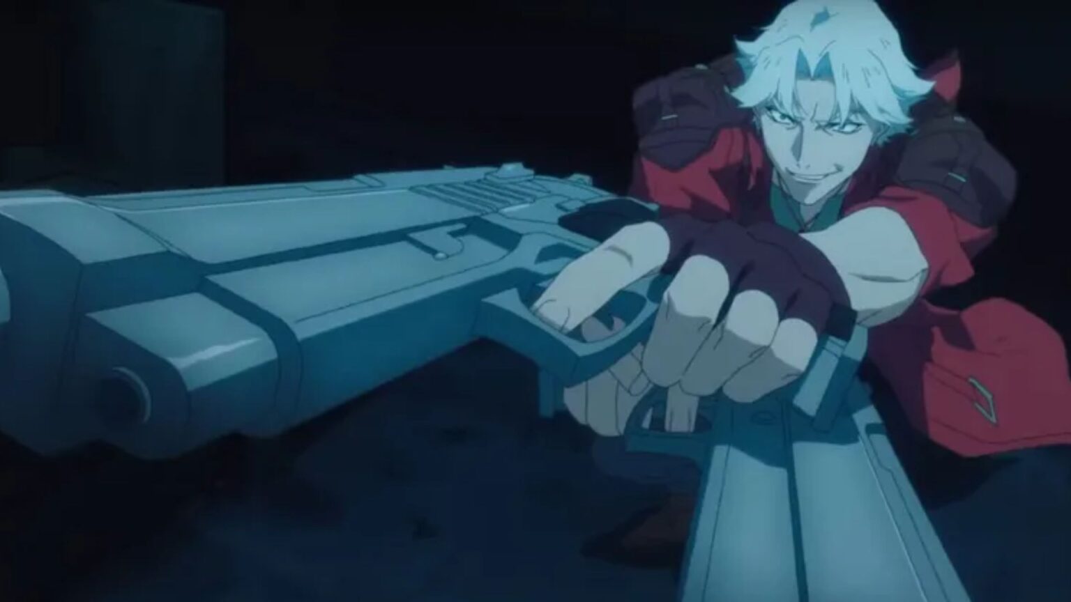Netflix's Devil May Cry Anime: Everything We Know So Far - Deltia's Gaming