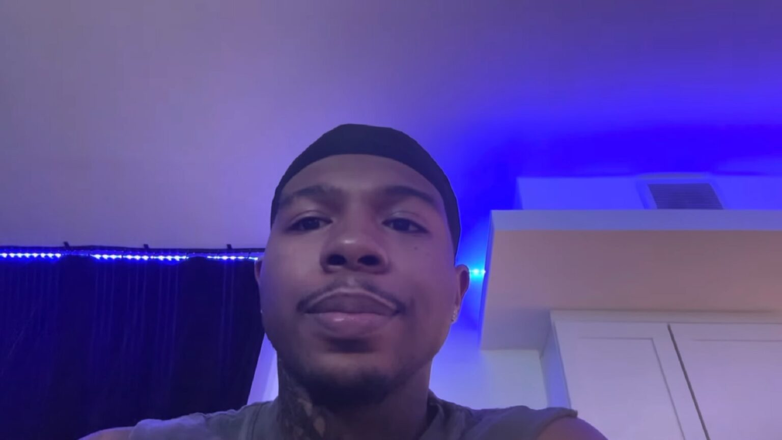 Why Did Deshae Frost Get Banned on Twitch for the Second Time in ...