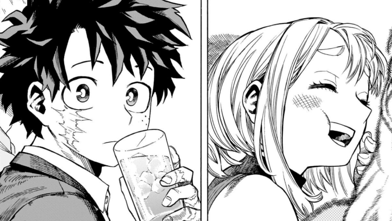 10 Most Iconic Uraraka Ochaco Moments in My Hero Academia - Deltia's Gaming