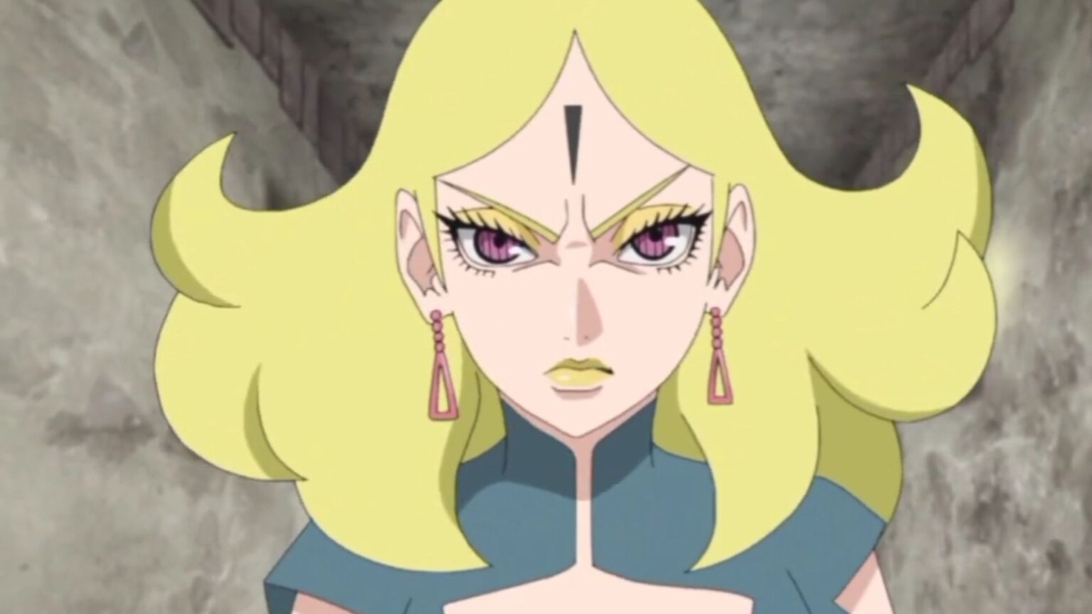 How Powerful Is Delta in Boruto: Two Blue Vortex? - Deltia's Gaming