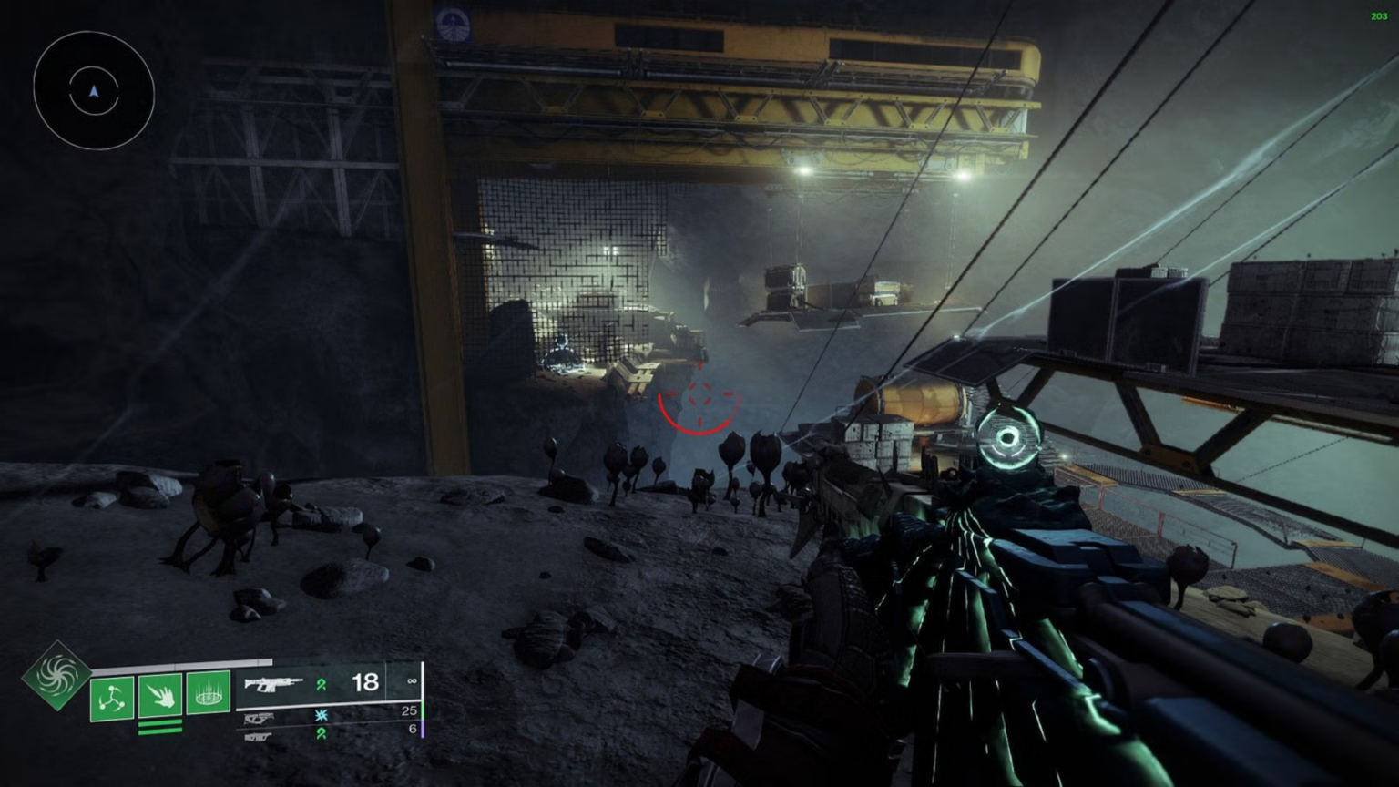 Destiny 2 The Taken Path Quest Guide - Deltia's Gaming