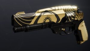Destiny 2 Exalted Truth: How To Get and PvE & PvP God Roll Guide ...