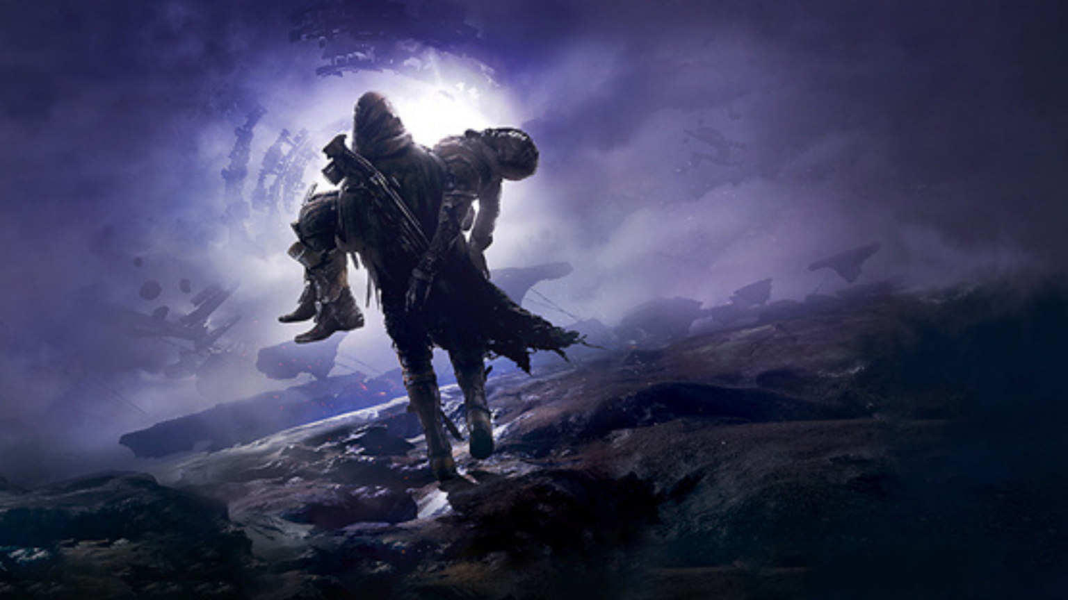 All Destiny 2 Expansions in Order - Deltia's Gaming