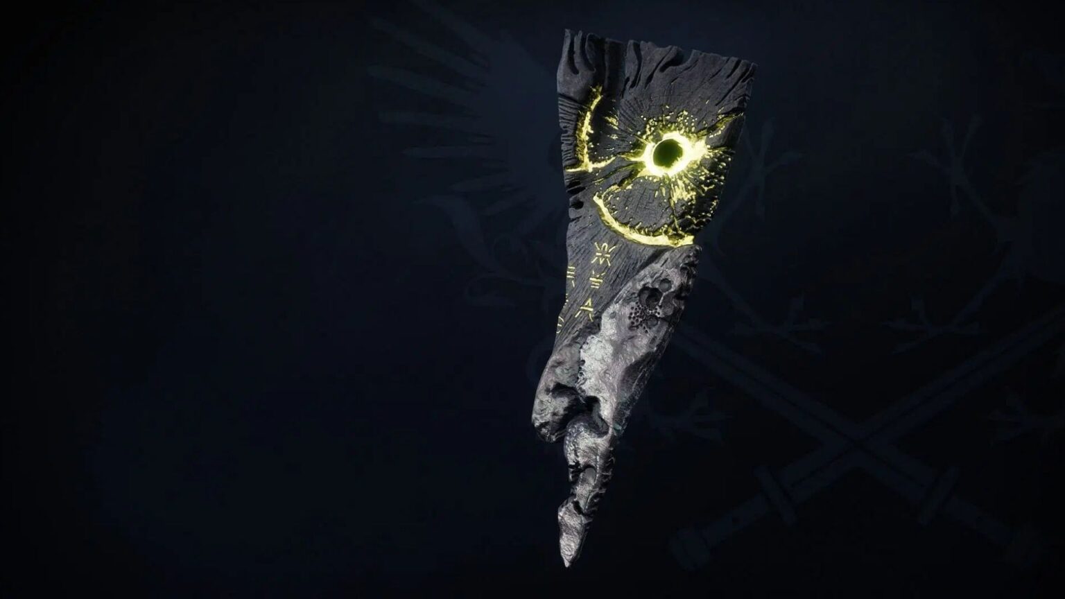 Destiny 2 Heresy: How To Get Tablet of Ruin - Deltia's Gaming