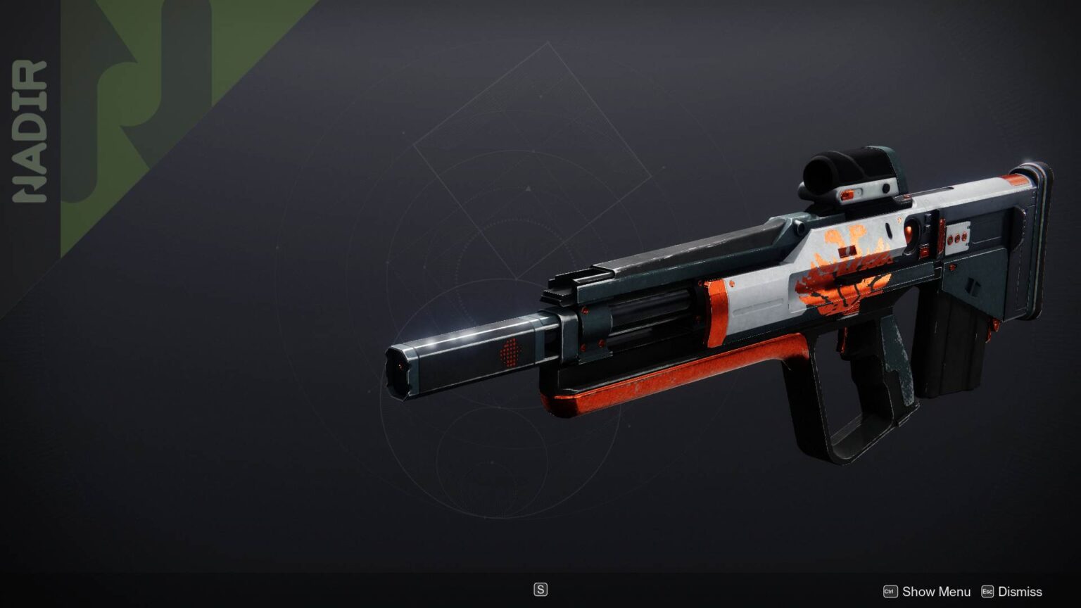 Destiny 2 Joxer's Longsword God Roll Guide - Deltia's Gaming