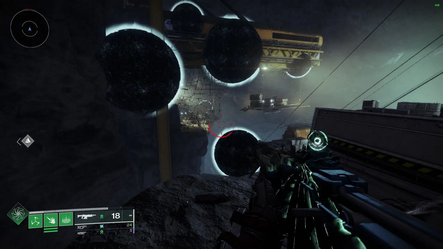 Destiny 2 The Taken Path Quest Guide - Deltia's Gaming