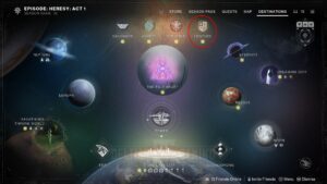 Destiny 2 Vision of Confluence God Roll Guide - Deltia's Gaming