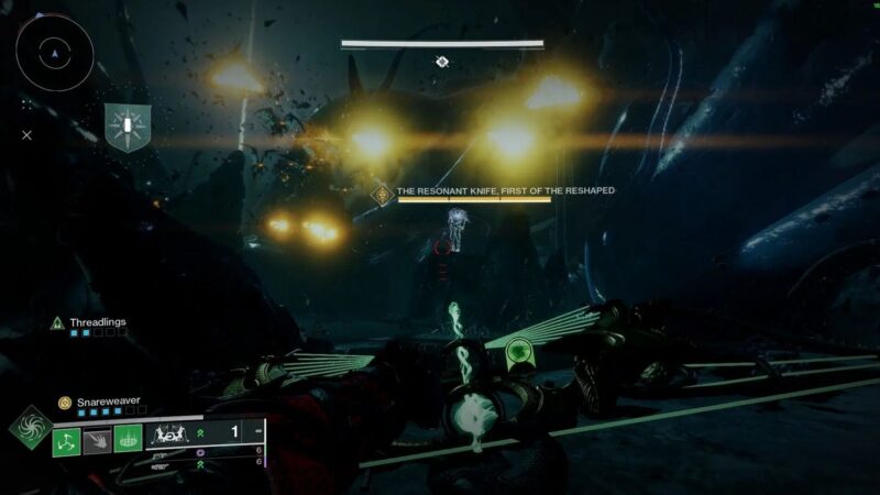 Destiny 2 Heresy: How To Get Tablet of Ruin - Deltia's Gaming