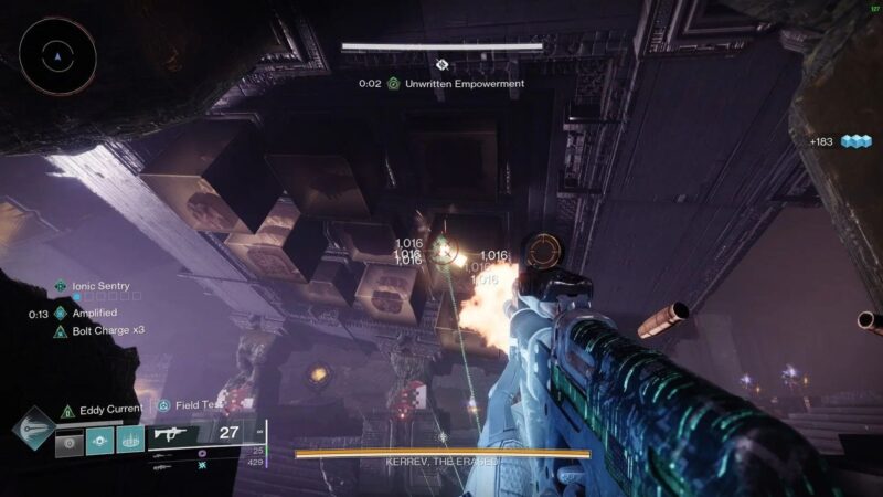 Destiny 2 Sundered Doctrine: How To Complete Boss Encounter and Defeat ...