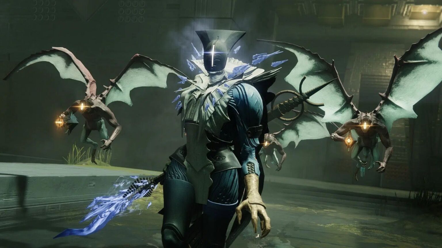 Destiny 2 Crota’s End Loot Table Explained - Deltia's Gaming