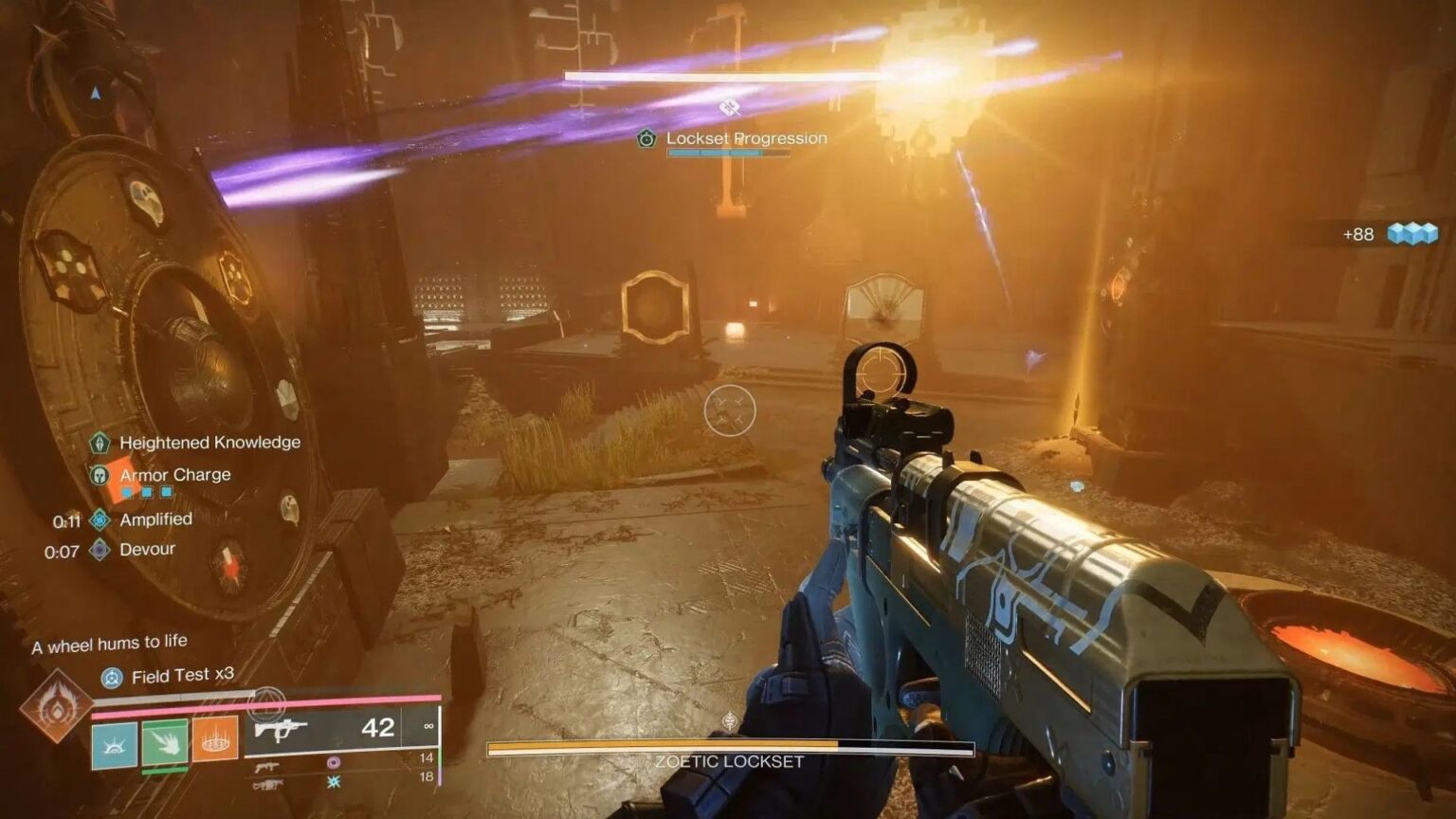 Destiny 2 Sundered Doctrine: All Encounter Loot Table - Deltia's Gaming
