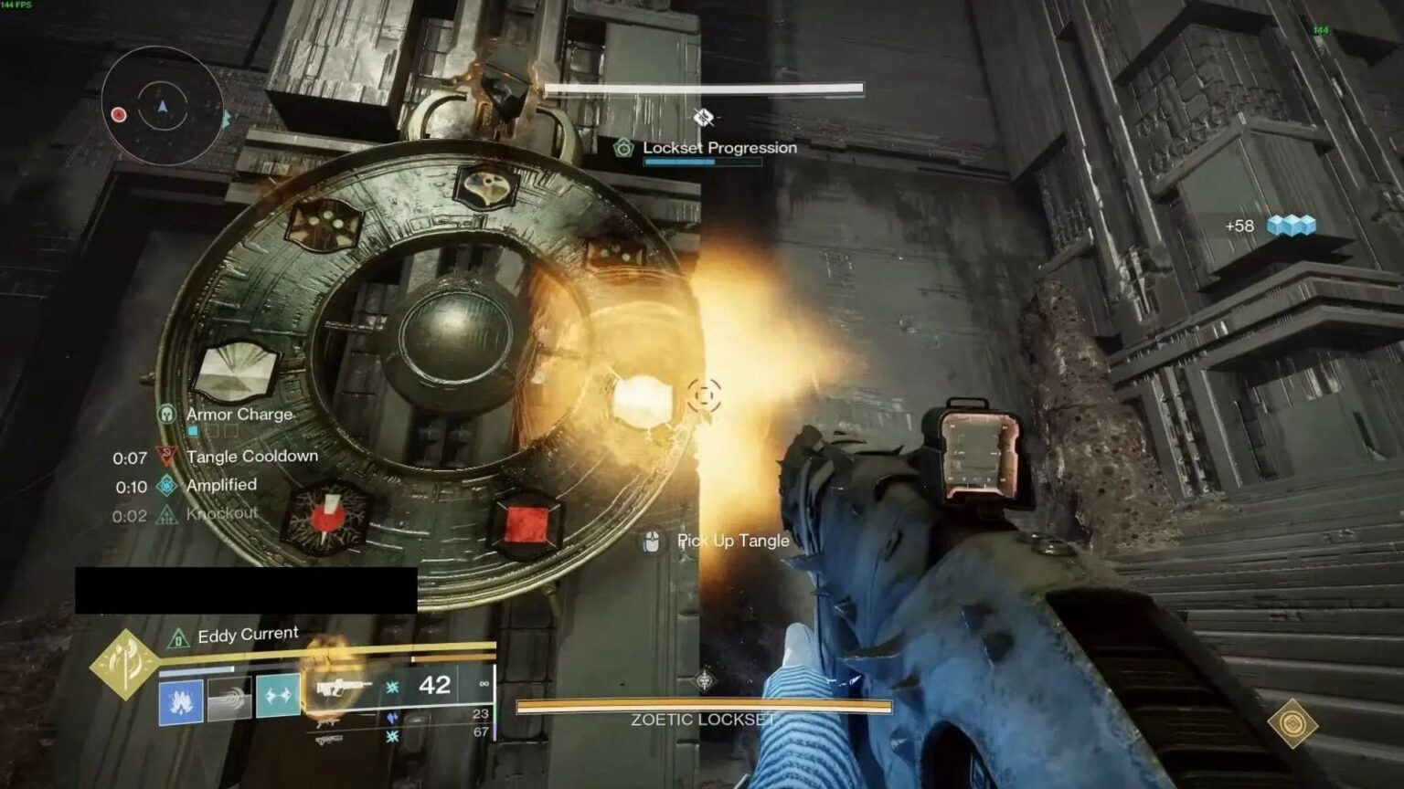 Destiny 2 Sundered Doctrine: How To Complete Second Encounter and ...