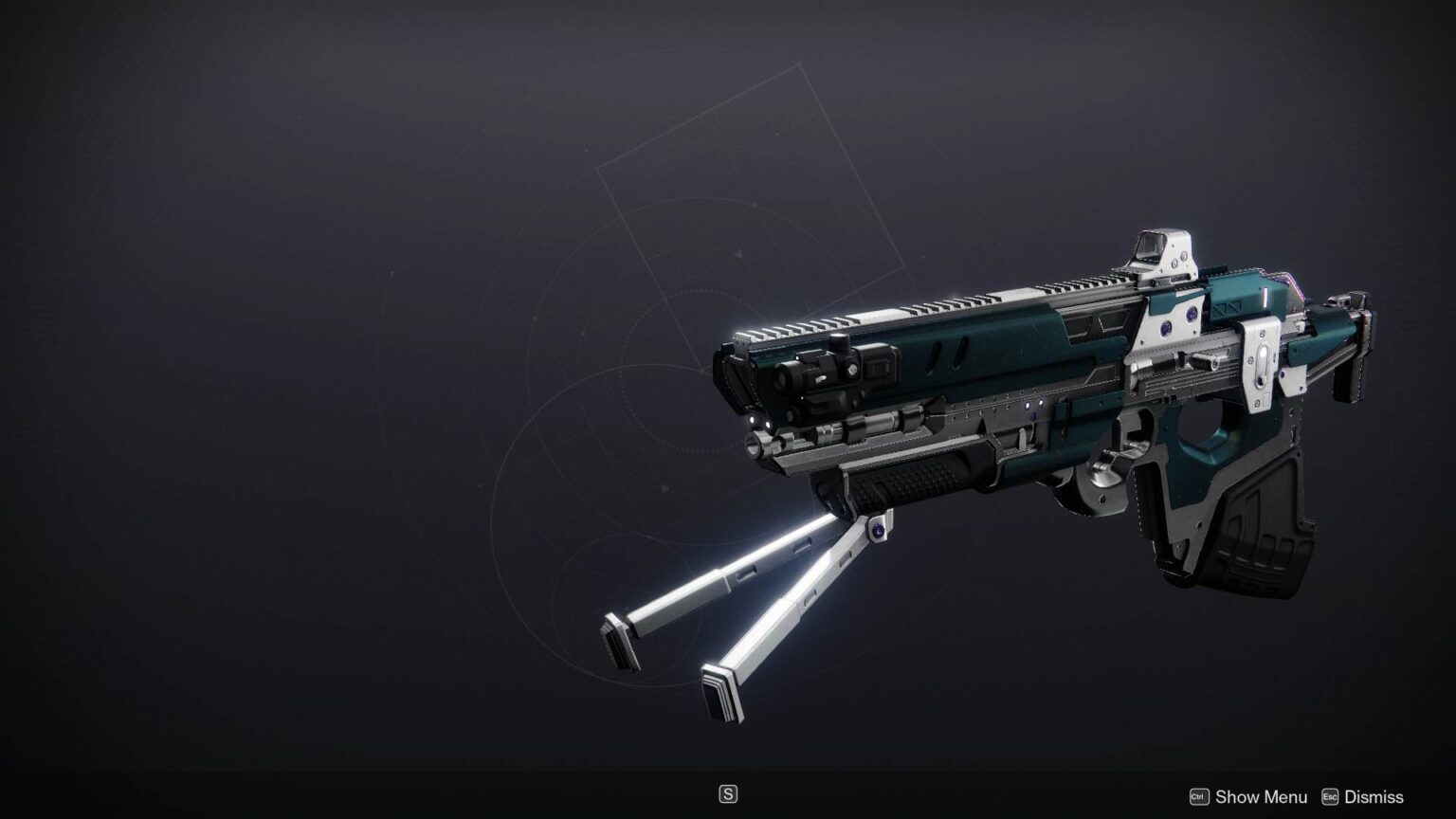 Destiny 2 Vision of Confluence God Roll Guide - Deltia's Gaming