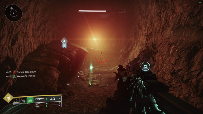 Destiny 2 The Taken Path Quest Guide - Deltia's Gaming