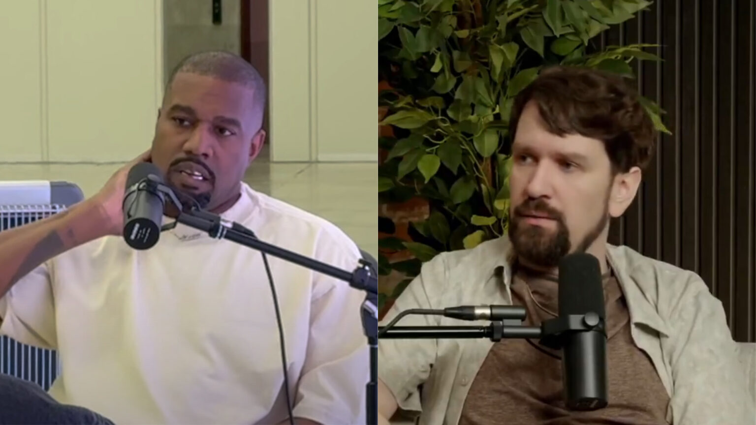 “He’s Talking About Me”: Destiny Reacts to Kanye West’s Tweet About ...