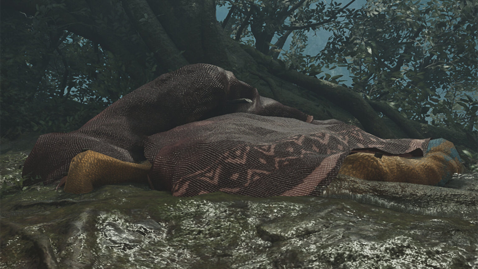 How To Set Up Pop-Up Camp in Monster Hunter Wilds? - Deltia's Gaming