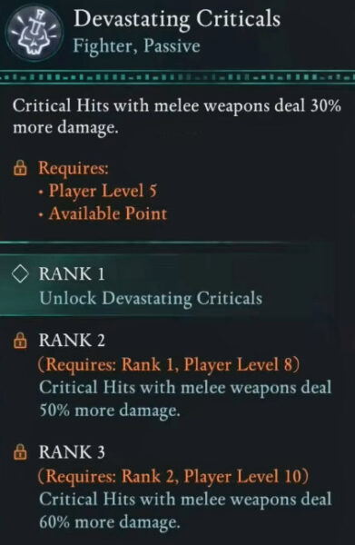 10 Best Fighter Abilities in Avowed Ranked - Deltia's Gaming