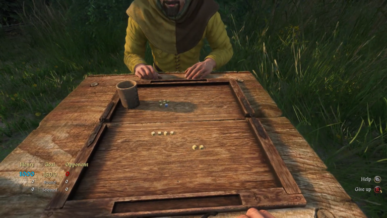10 Best Dice in Kingdom Come Deliverance 2 Ranked - Deltia's Gaming