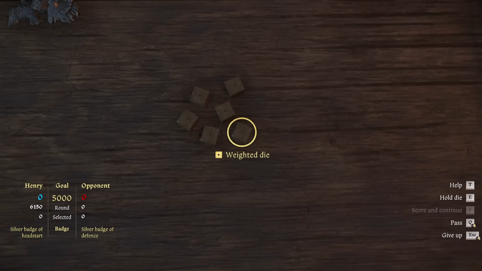 10 Best Dice in Kingdom Come Deliverance 2 Ranked - Deltia's Gaming