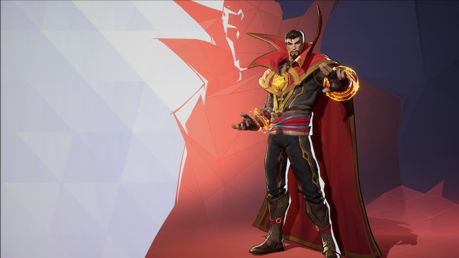 Marvel Rivals: All Doctor Strange Skins Tier List - Deltia's Gaming