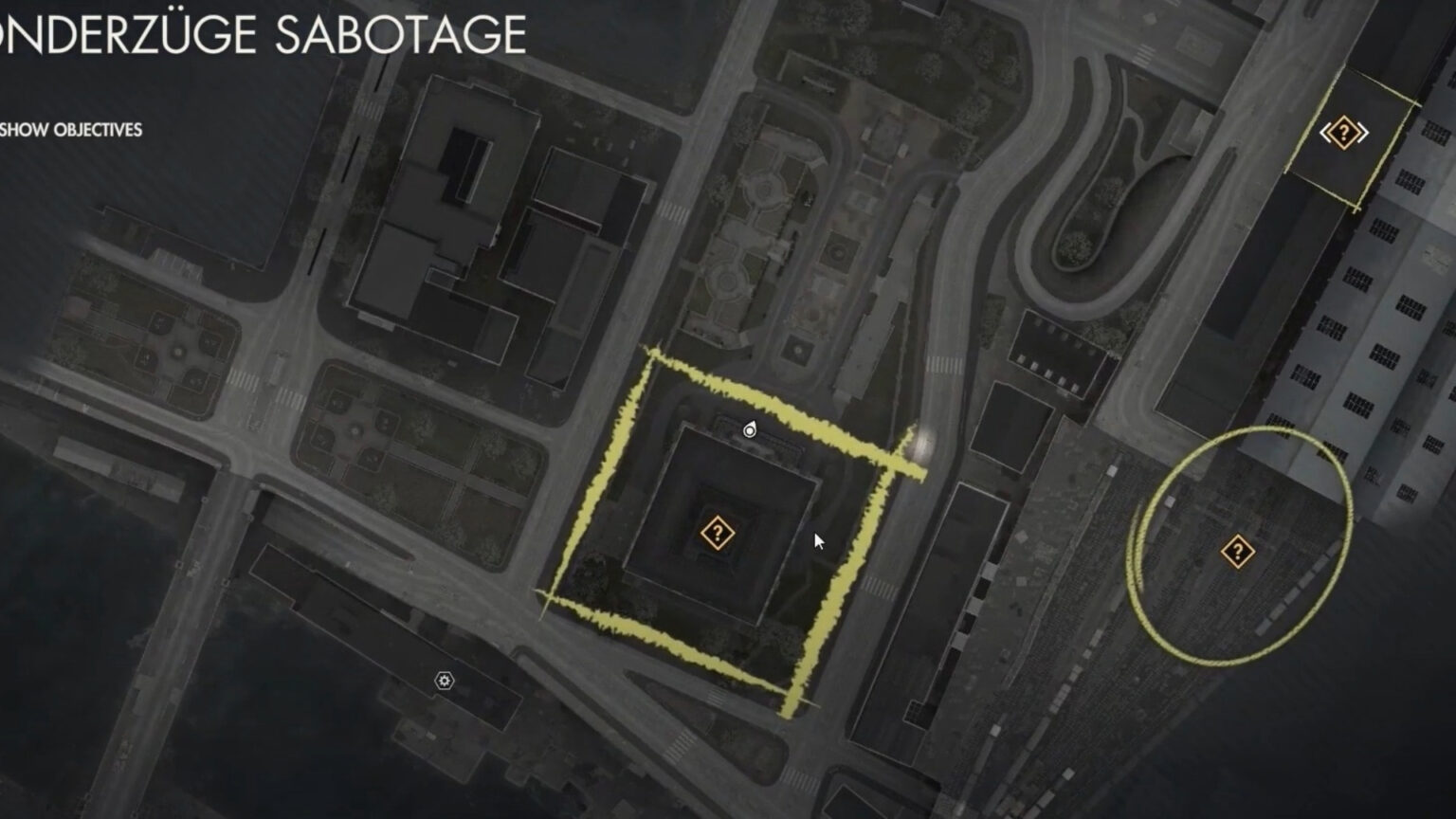 Sniper Elite Resistance: All Classified Document Locations - Deltia's ...