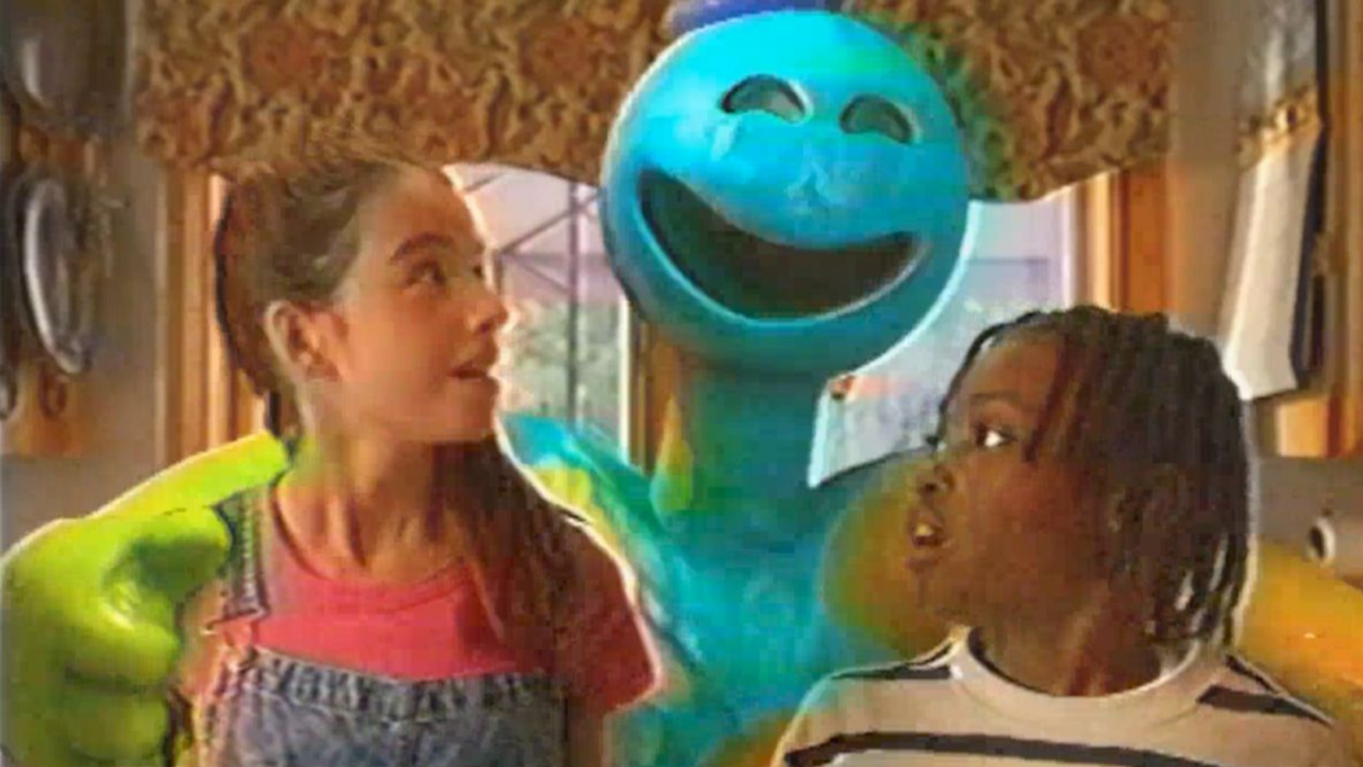 Who Is Doey the Doughman in Poppy Playtime Chapter 4? - Deltia's Gaming