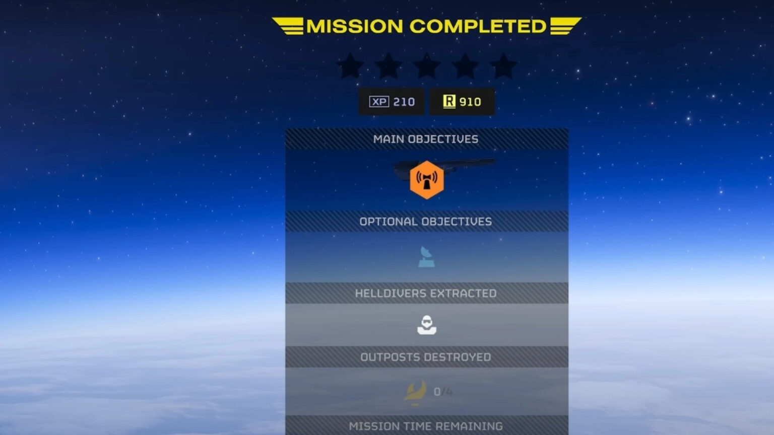 How To Level Up Quickly in Helldivers 2? - Deltia's Gaming