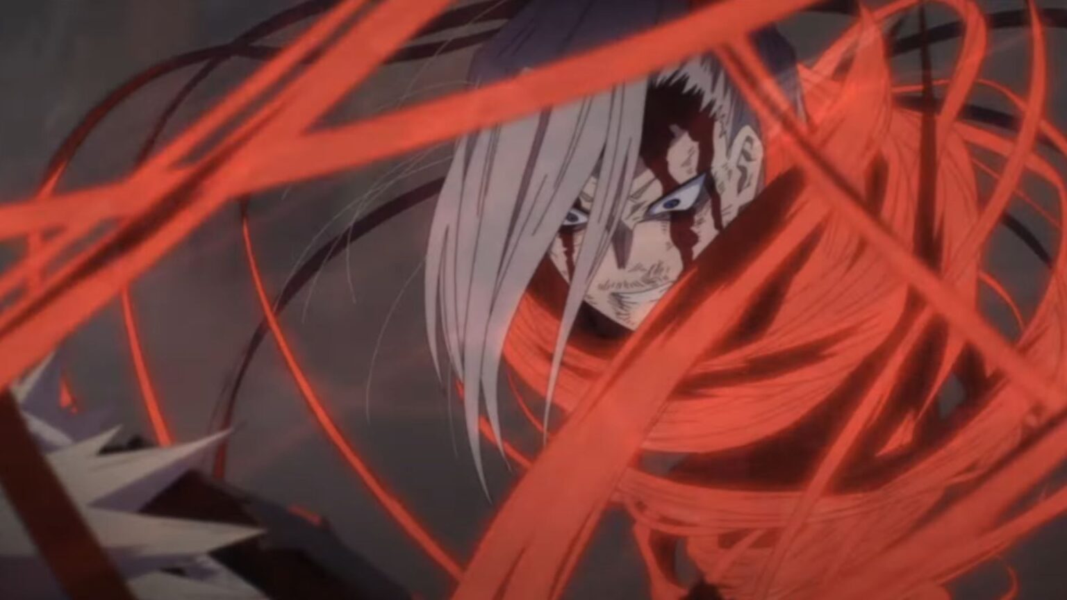 Who Is Edgeshot in My Hero Academia? - Deltia's Gaming