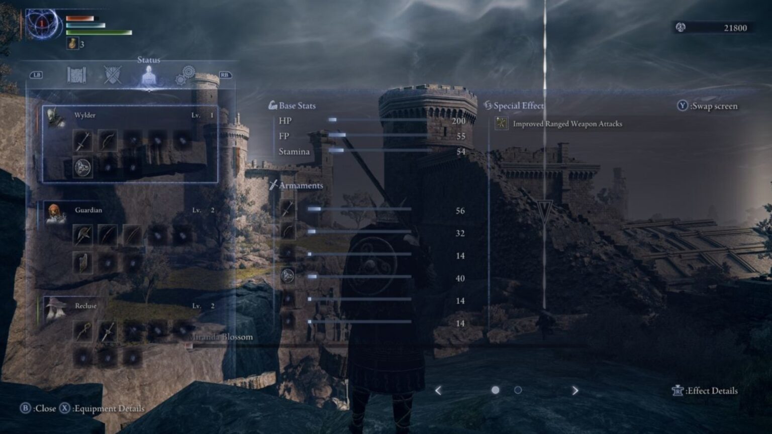 Elden Ring Nightreign CNT First Impressions: An Intense Spinoff That ...