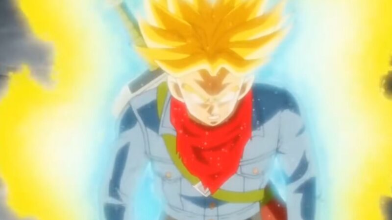 4 Dragon Ball Characters That Vegeta Can Destroy (& 4 Characters That ...