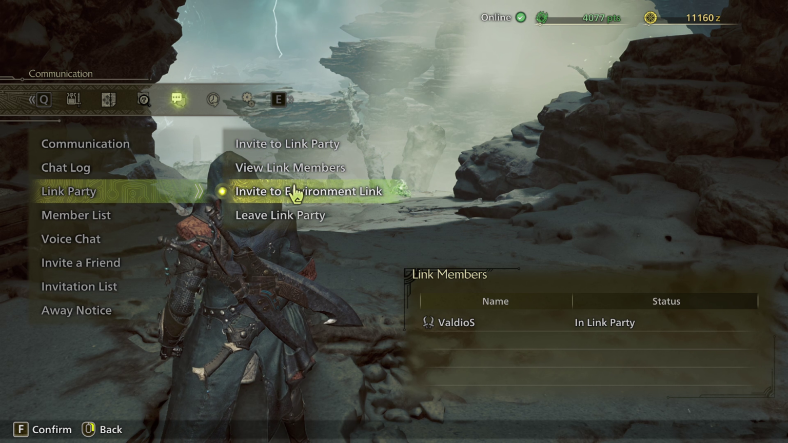 Monster Hunter Wilds Multiplayer Guide - Deltia's Gaming