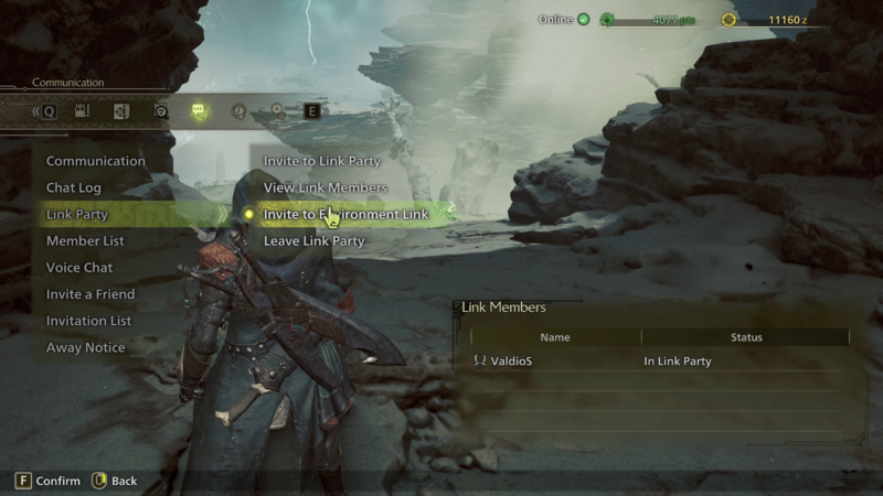 Monster Hunter Wilds Multiplayer Guide - Deltia's Gaming