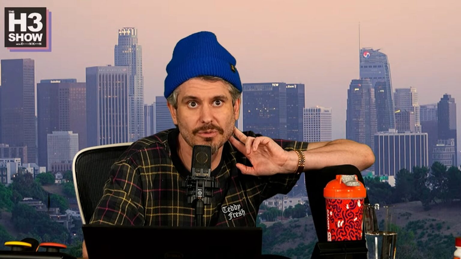 What Is The Lawsuit against Ethan Klein? Former Employee's Allegations ...
