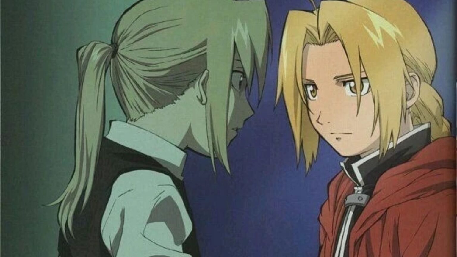 5 Reasons Why Fullmetal Alchemist: Brotherhood Is Better (& 5 Why the ...