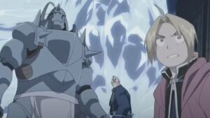 What’s the Difference Between Fullmetal Alchemist and Fullmetal ...