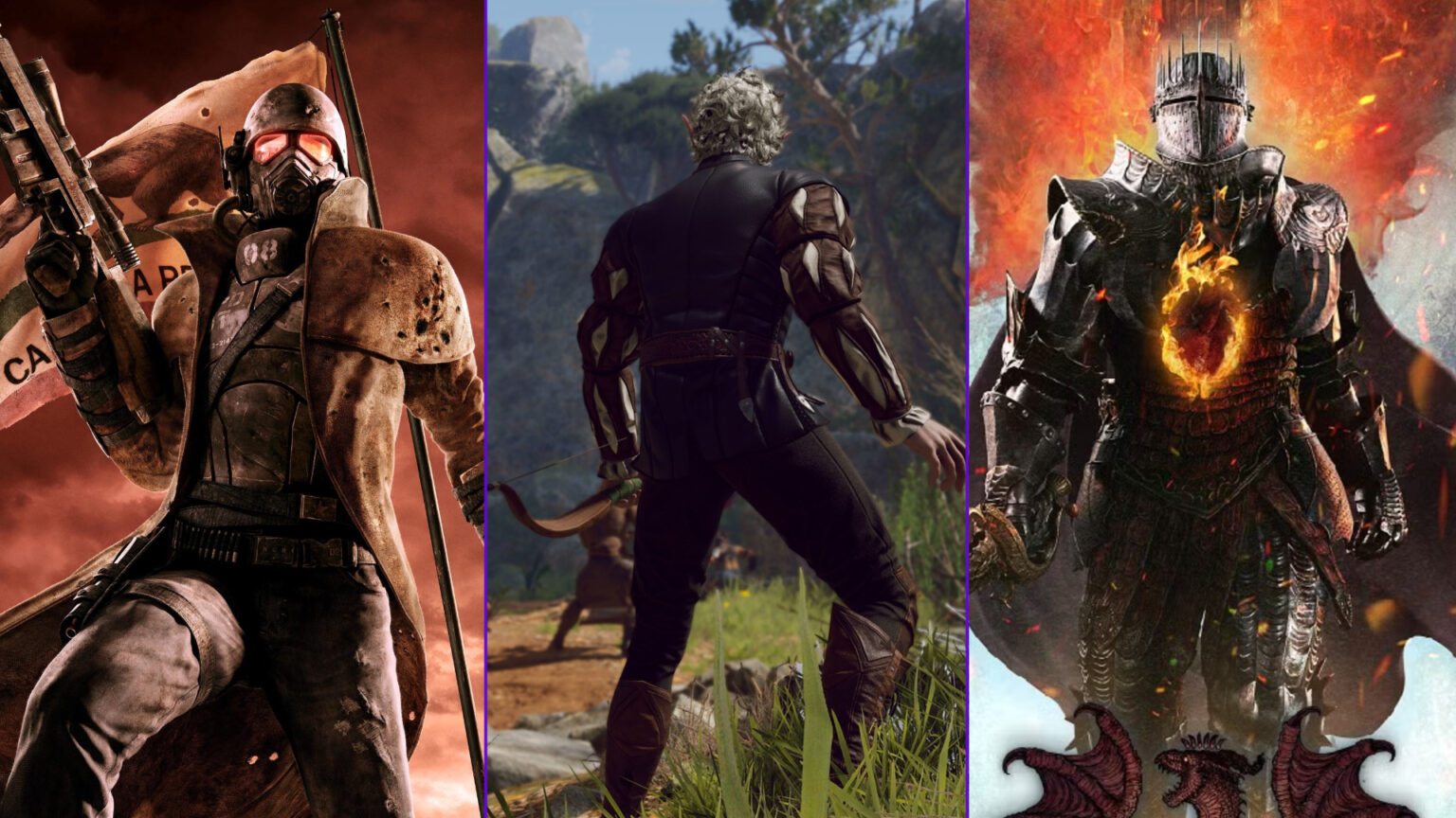 Dragon's Dogma 2 All Console and PC Controls - Deltia's Gaming