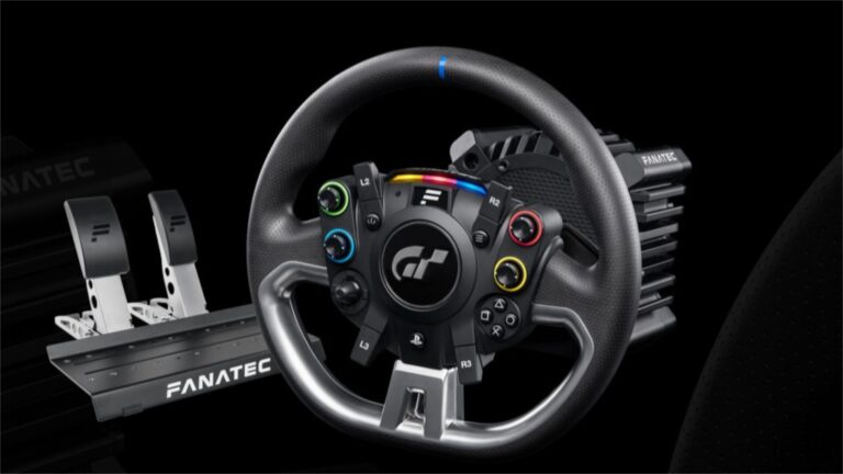Best 5 Racing Wheels for Sim Racing in 2025 - Deltia's Gaming