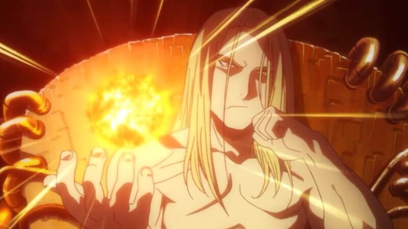 5 Reasons Why Fullmetal Alchemist: Brotherhood Is Better (& 5 Why the ...