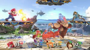 5 Best Arena Fighter Games to play in 2025 - Deltia's Gaming