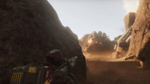 How To Counter Helldivers 2 Shredder Tank? - Deltia's Gaming