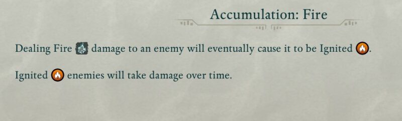 Best Avowed Fire Build - Deltia's Gaming