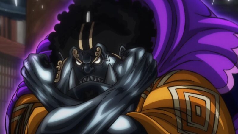 8 Strongest One Piece First Mates, Ranked - Deltia's Gaming