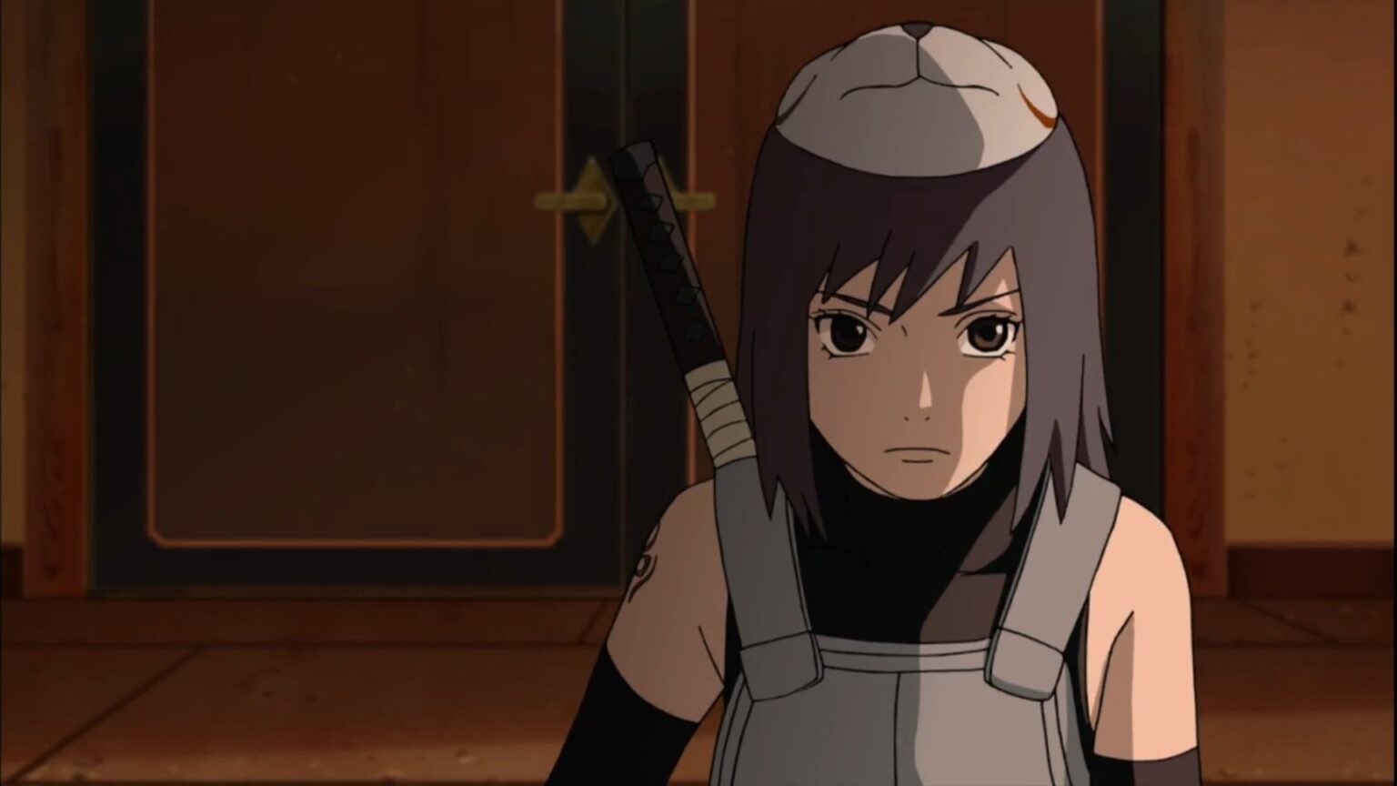 Who Is Yugao Uzuki in Naruto? - Deltia's Gaming