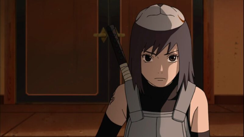 Who Is Yugao Uzuki in Naruto? - Deltia's Gaming