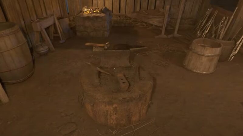 Kingdom Come Deliverance 2: Warding Off Evil Quest - Deltia's Gaming