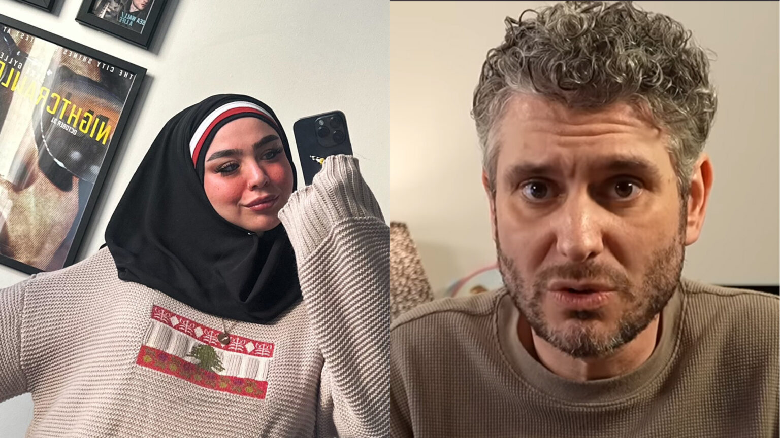 Frogan Claims She’s Receiving Death Threats Because of Ethan Klein’s ...