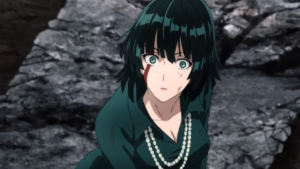 Who Is Fubuki in One Punch Man? - Deltia's Gaming