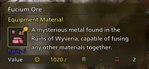 How To Get Fucium Ore in Monster Hunter Wilds - Deltia's Gaming