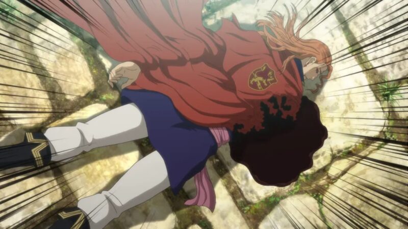 Is Fuegoleon Vermillion Dead in Black Clover? - Deltia's Gaming